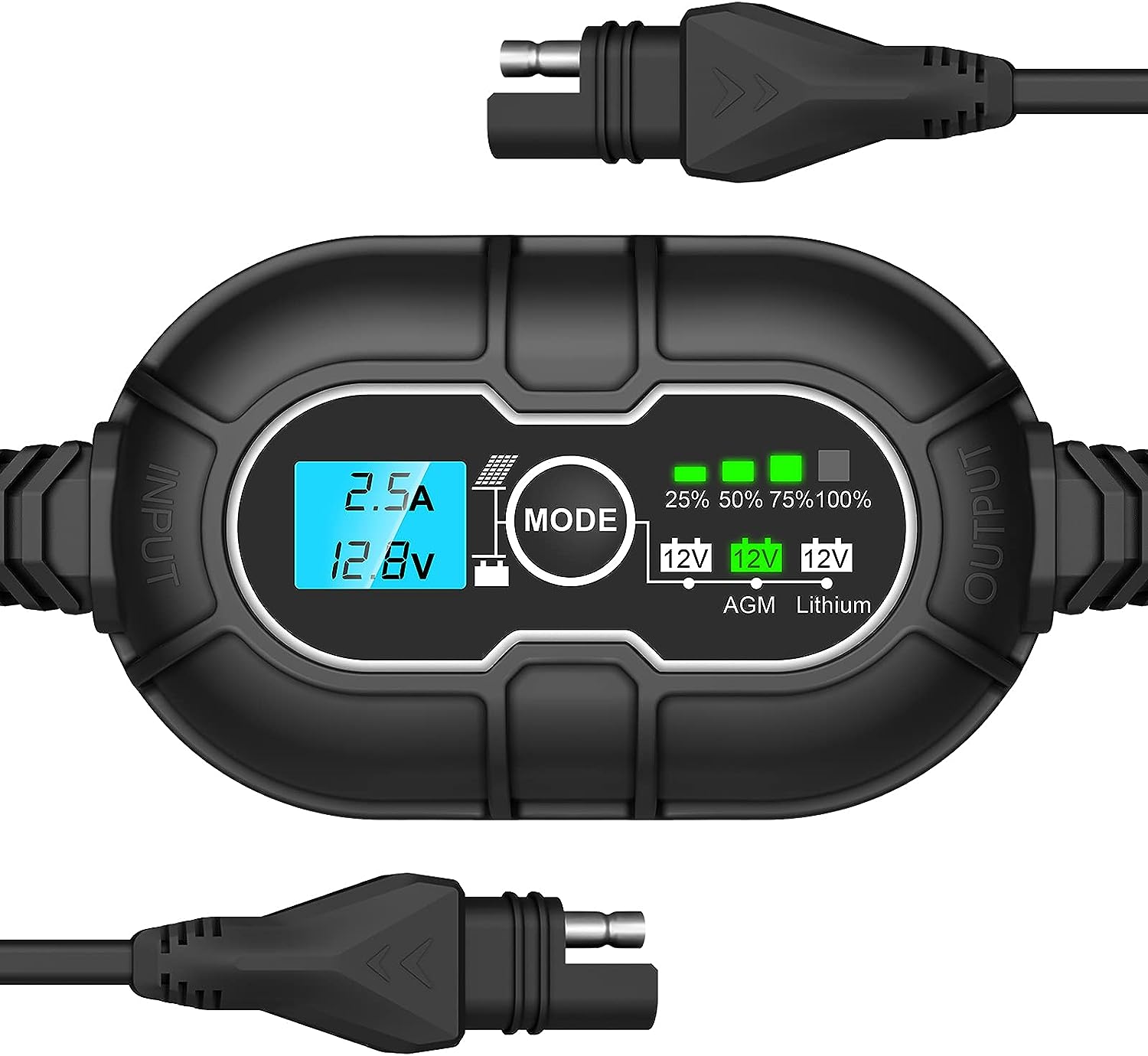 Allto Solar Charge Controller Review - Solar Generators