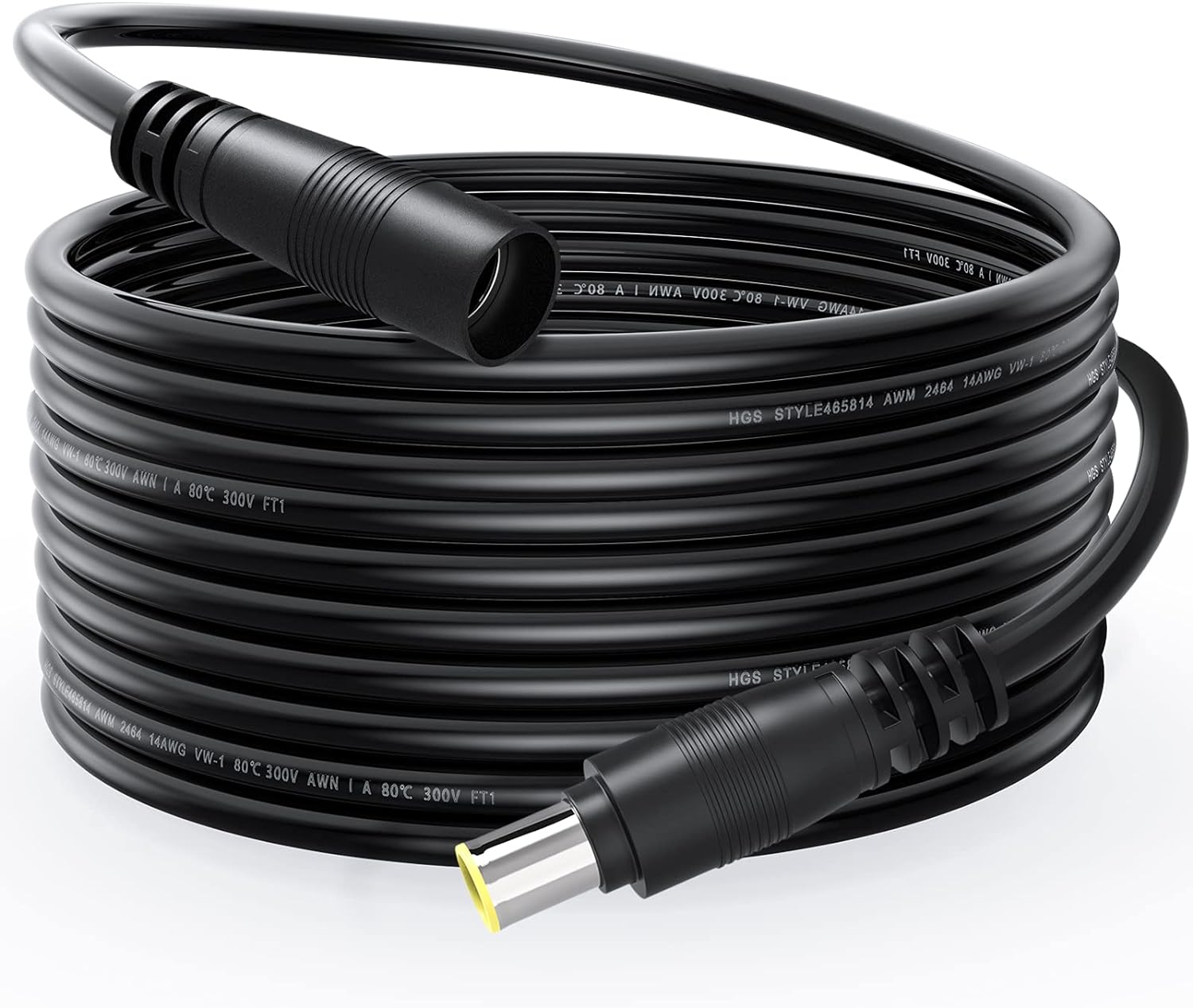 Electop DC 8mm Extension Cable 20Ft Review - Solar Generators