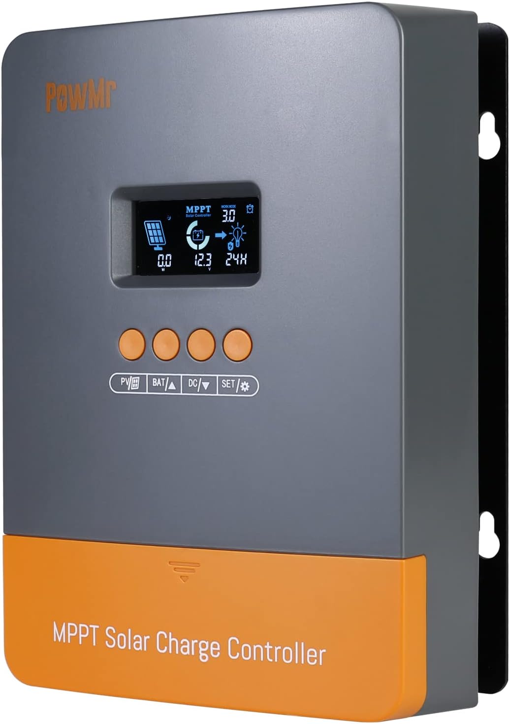 MPPT Solar Charge Controller Review - Solar Generators