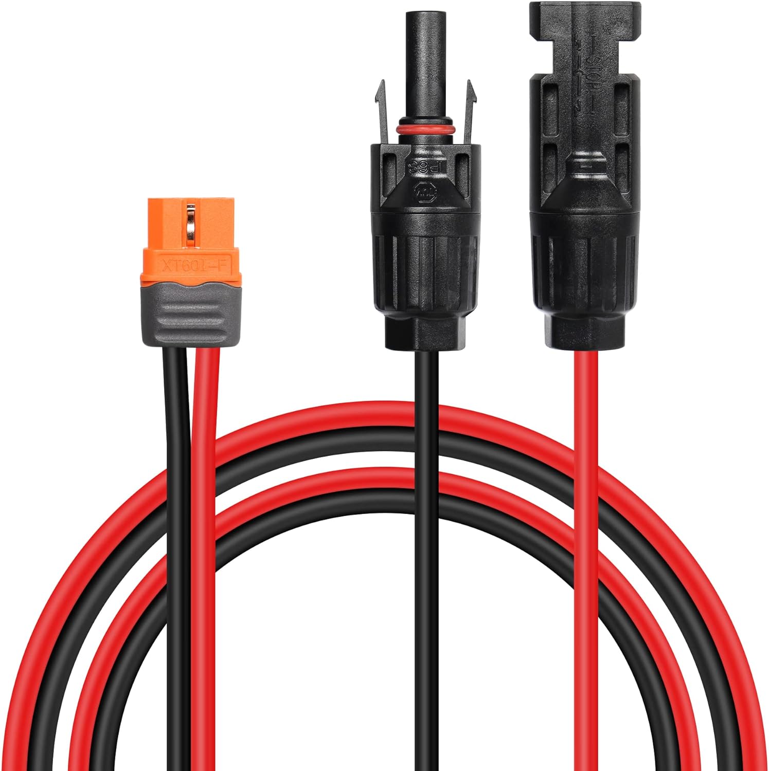 RIIEYOCA Solar Connector Review - Solar Generators