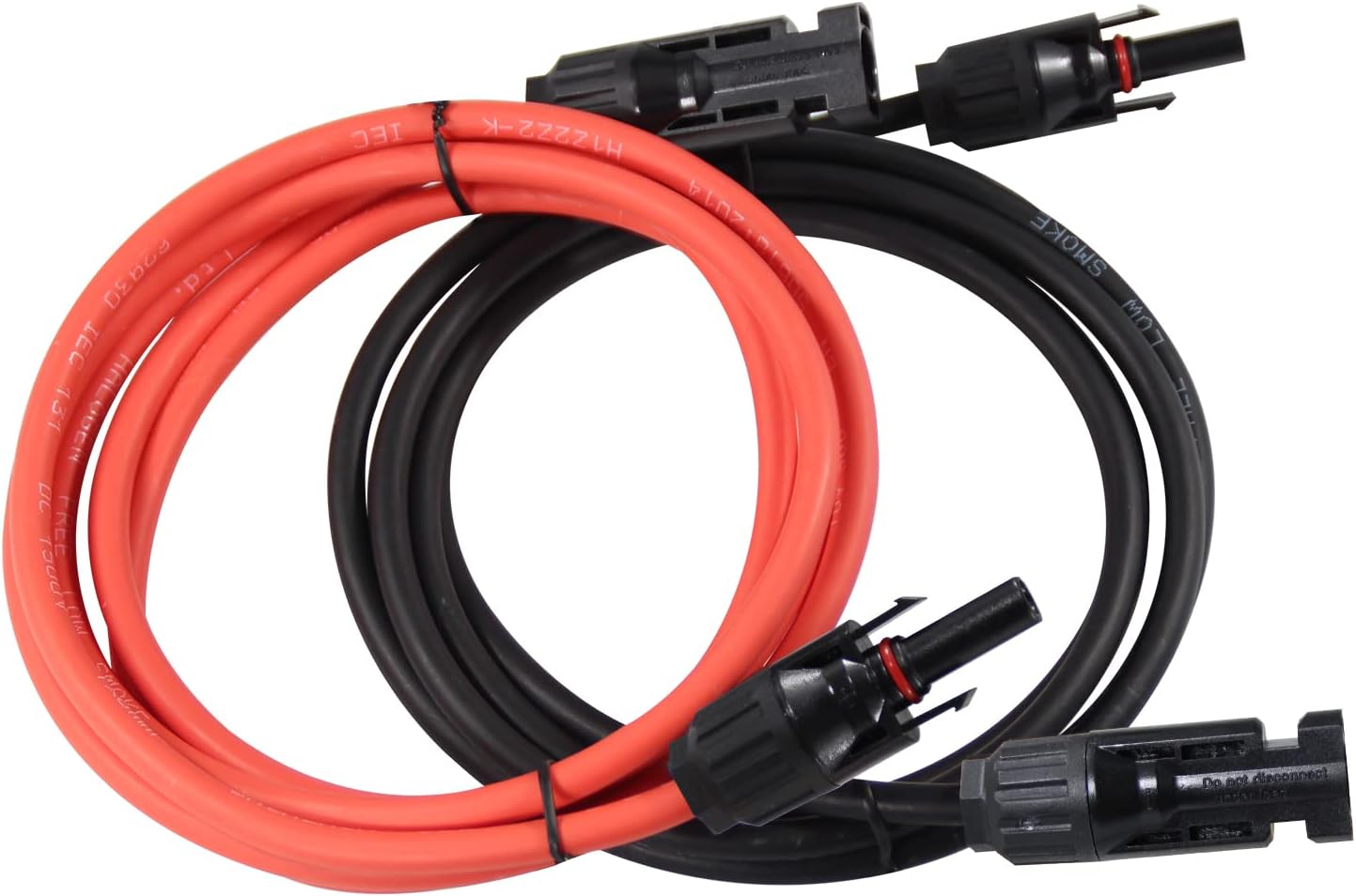 Solar Panel Extension Cable Review - Solar Generators
