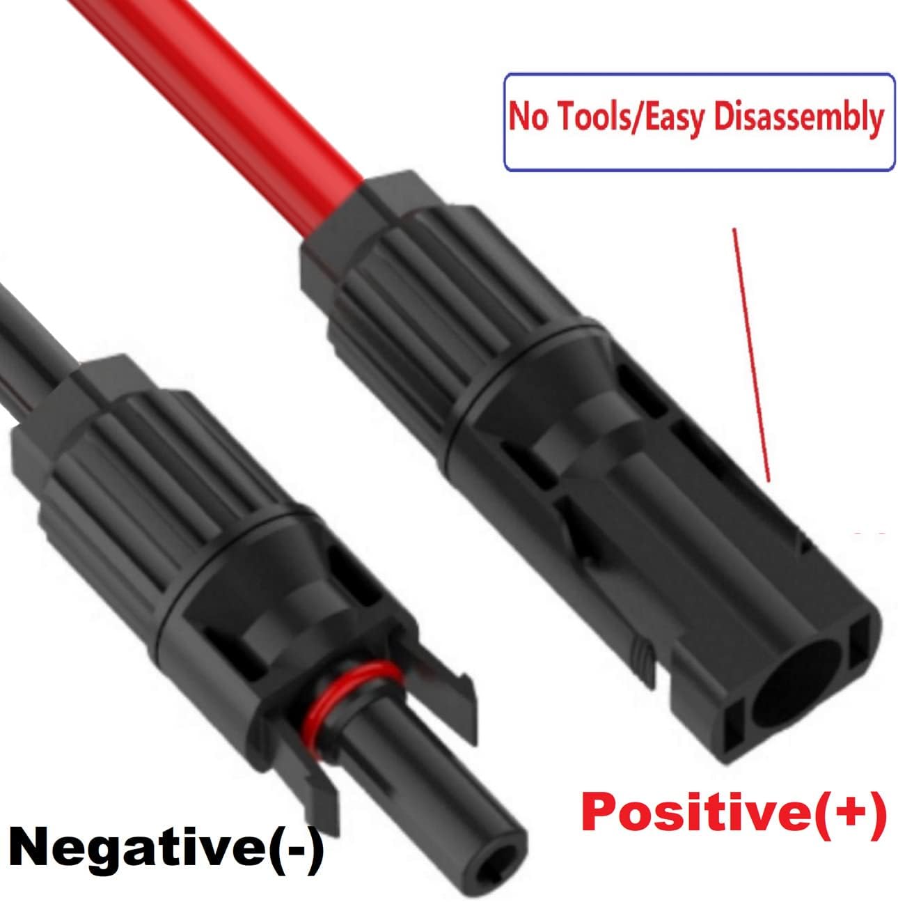 SolarEnz Solar Connector Review - Solar Generators
