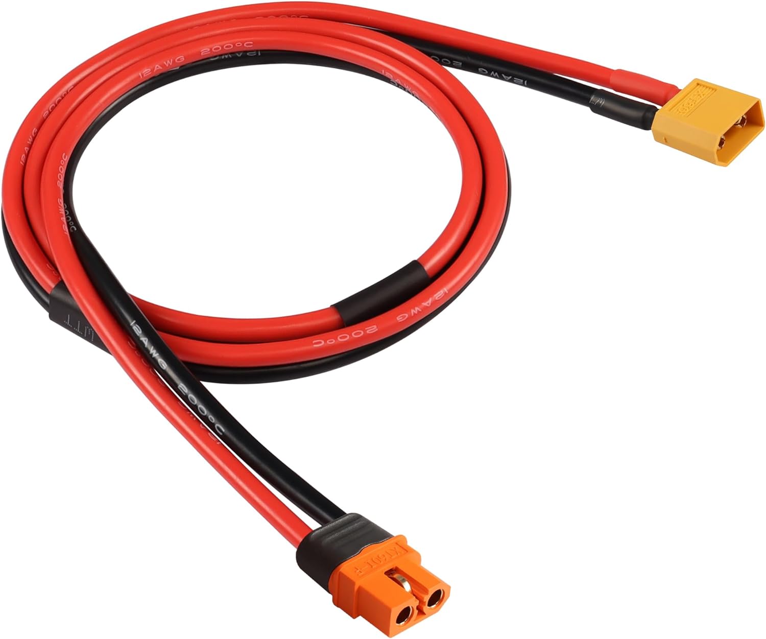 GELRHONR XT60i Extension Cable 1M Review - Solar Generators