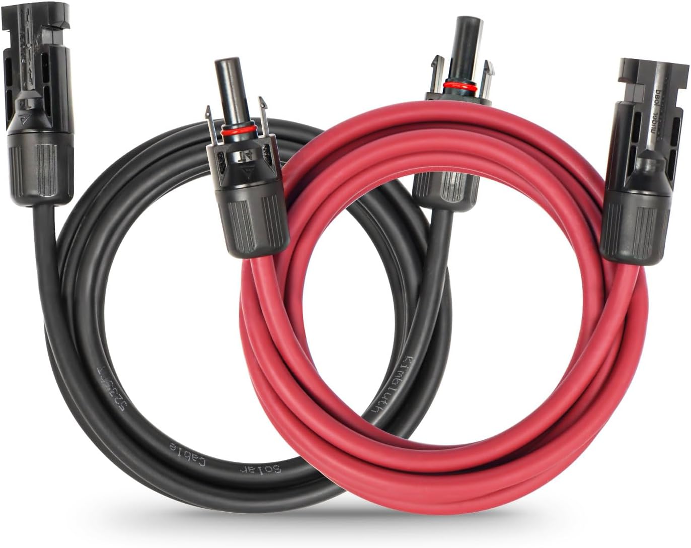 Ultra Solar Panel Wire Review - Solar Generators