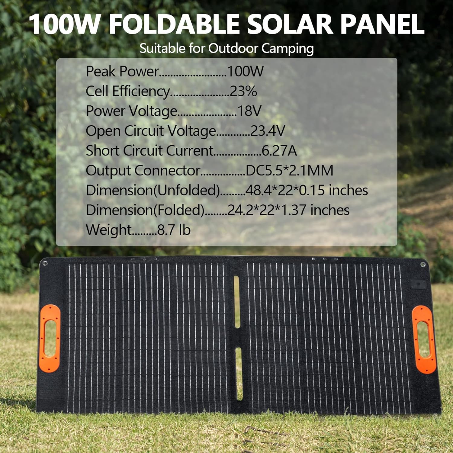 ALLWEI 300W Solar Generator Review - Solar Generators