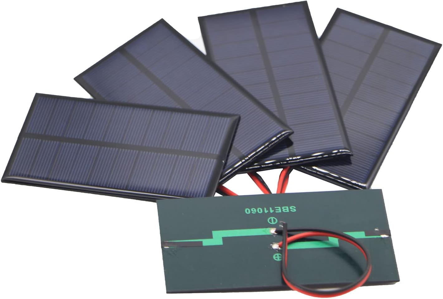 FellDen Micro Solar Panels Kit Review - Solar Generators