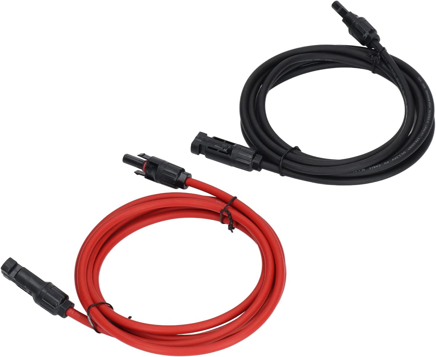 Rendon Solar Panel Extension Cable Review - Solar Generators
