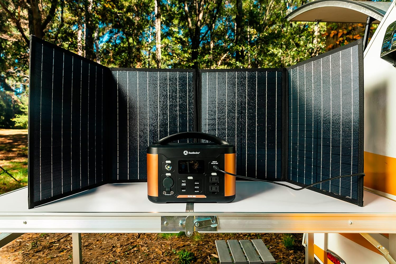 Southwire Elite 500 Series Review - Solar Generators