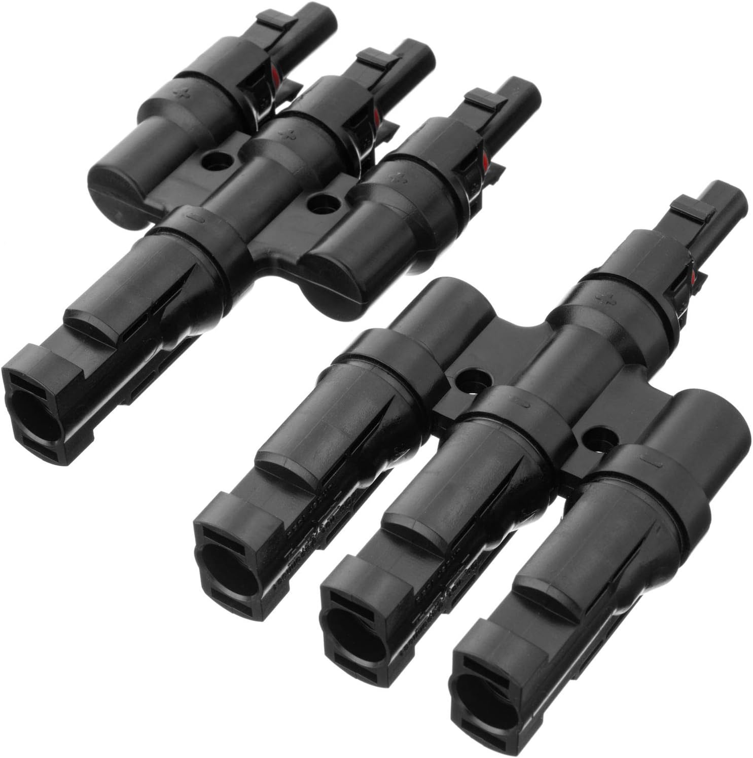 Spartan Power T Connector Review - Solar Generators