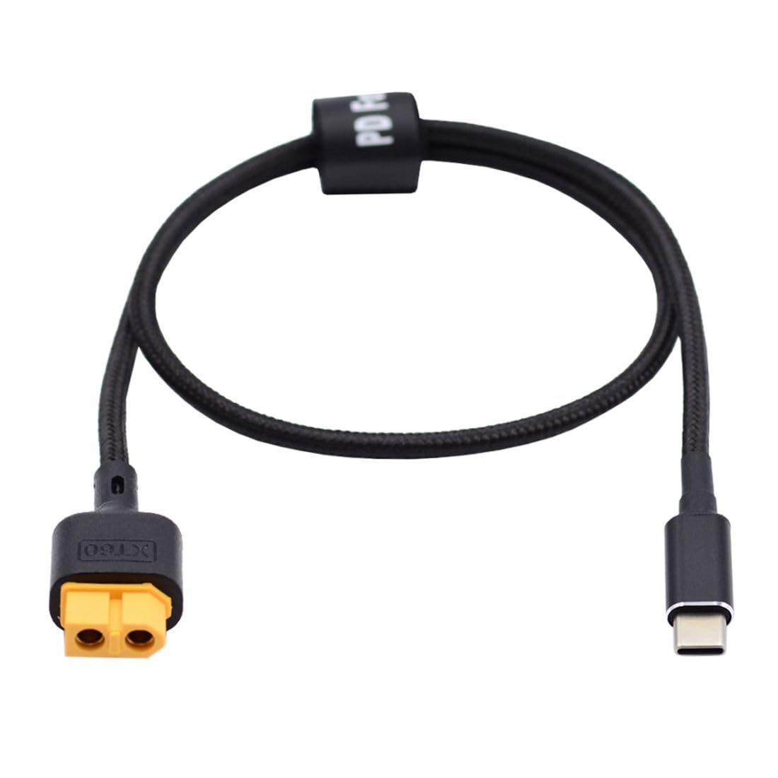 chenyang XT60 Cable XT60 12AWG Female to Female Extension Cable Review ...