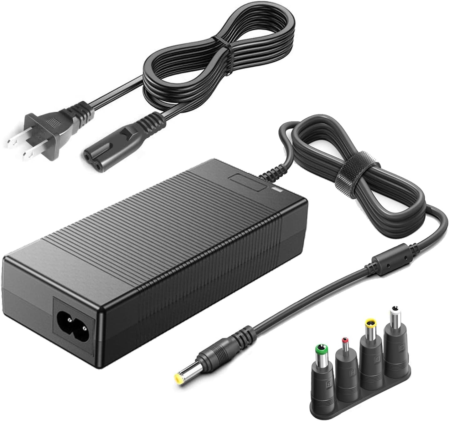 90W Universal Adapter Charger Review - Solar Generators