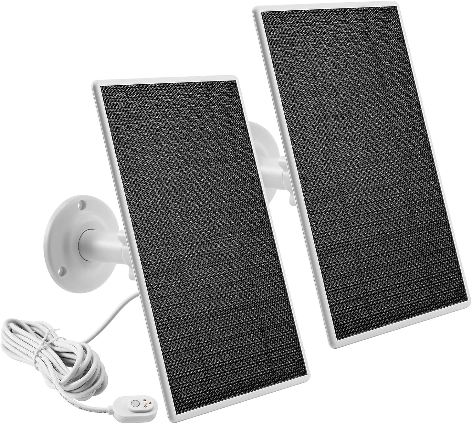Arlo Camera Solar Panel Charger Review - Solar Generators Arlo Camera Solar Panel Charger Review - Solar Generators