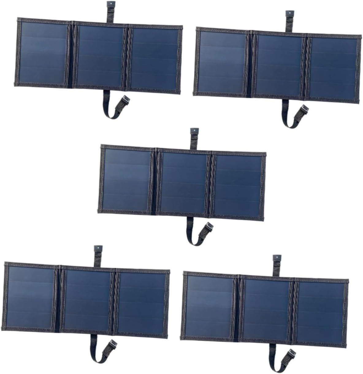 Sosoport Solar Panels Review - Solar Generators