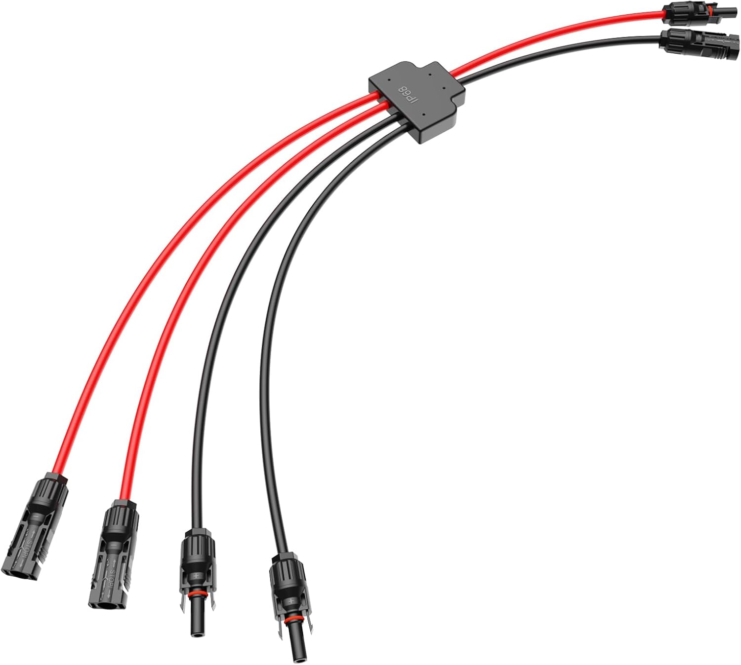 Solar Connectors review - Solar Generators