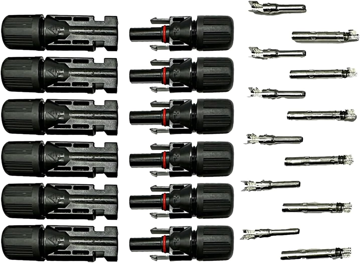 Solar Connectors 30A 1000V Review - Solar Generators