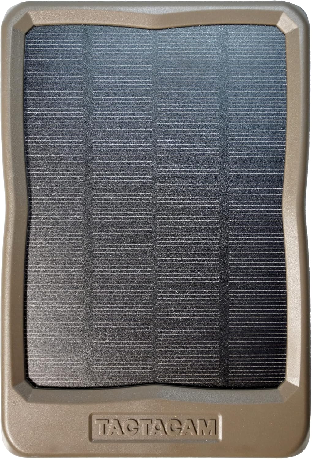 TACTACAM Reveal Solar Panel Review - Solar Generators