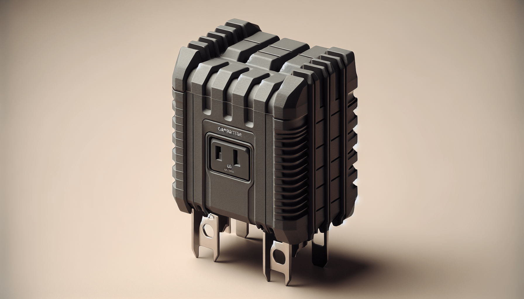 T.R.A.P.-AC- EMP Generator Protection Review - Solar Generators