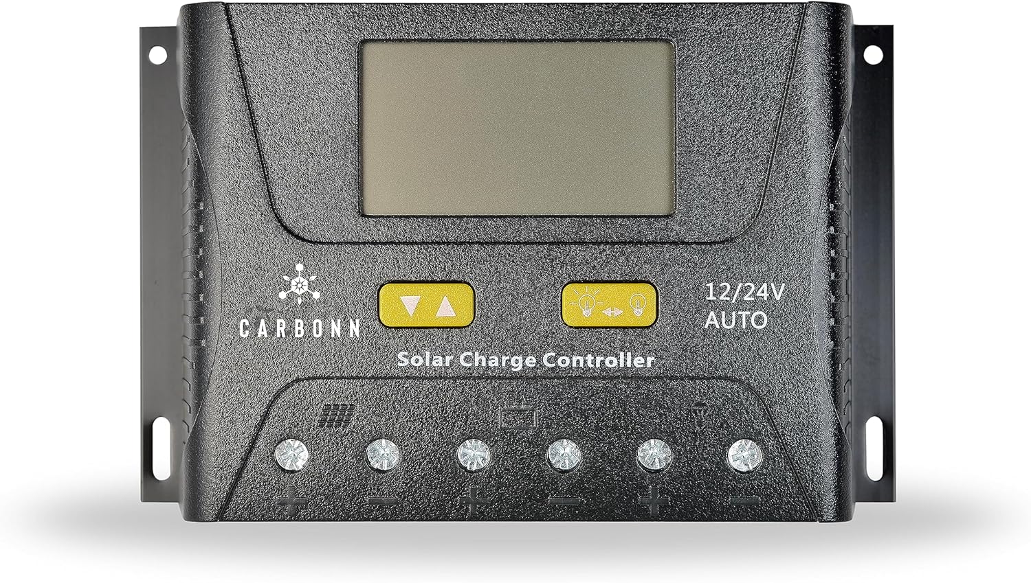 40Amp Solar Charge Controller Review - Solar Generators