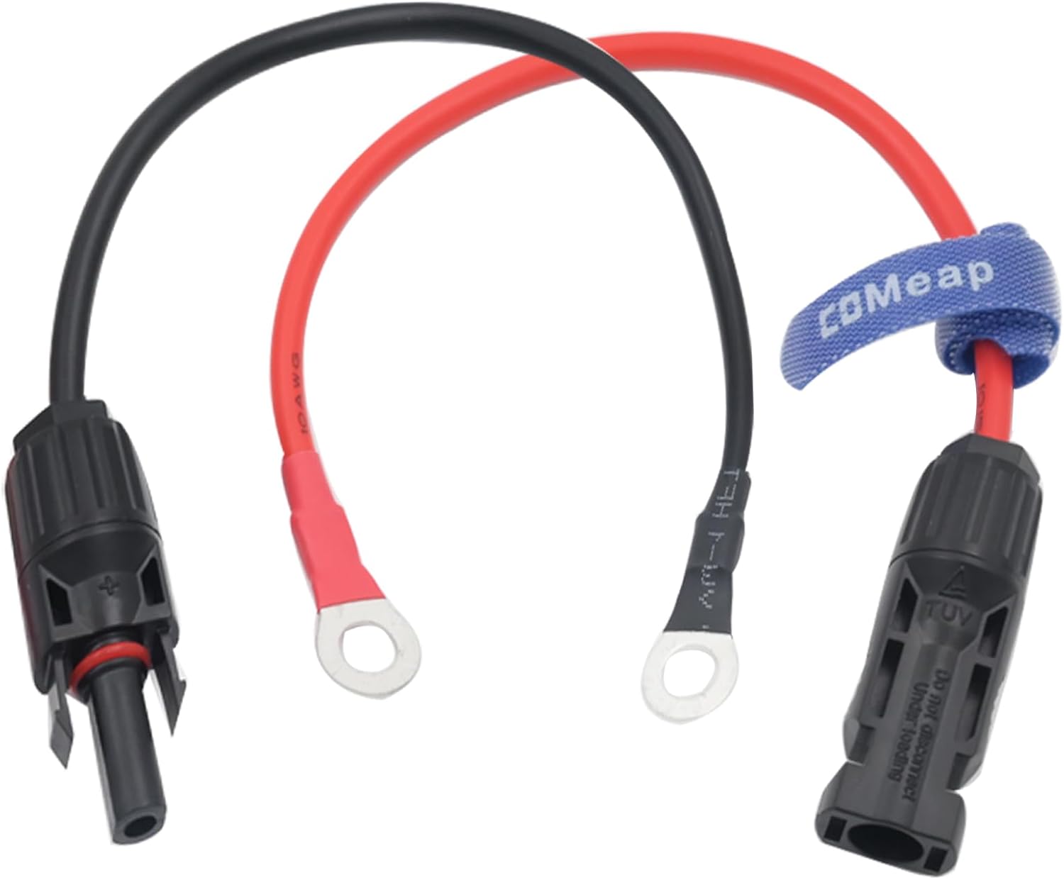 COMeap Solar Panel Connector Cable Review - Solar Generators
