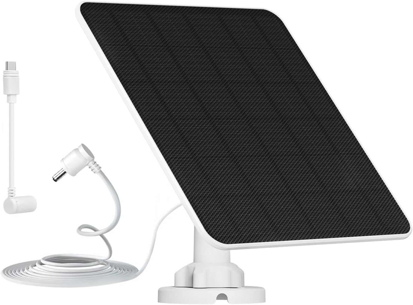 5W Camera Solar Panel Review - Solar Generators
