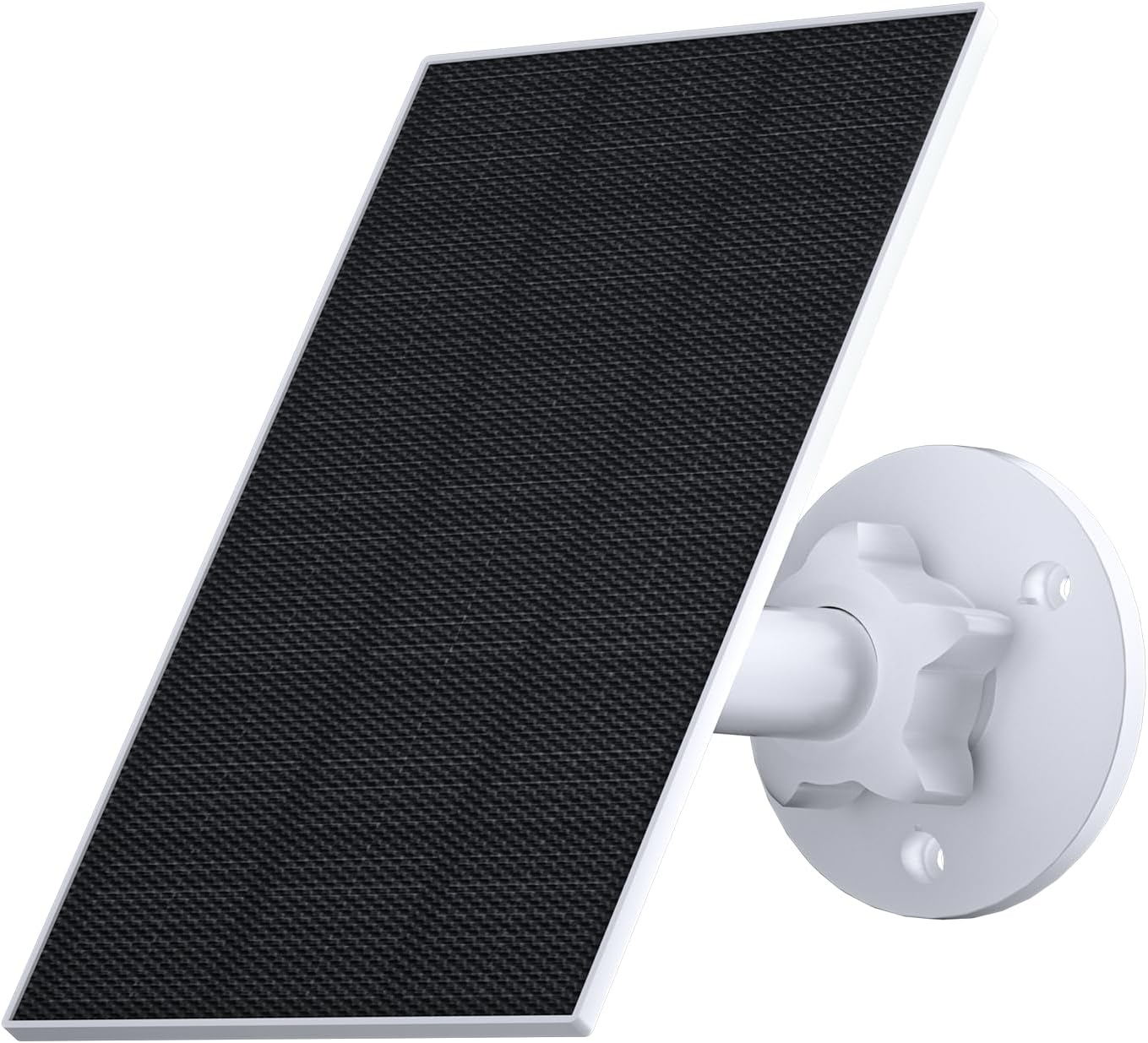 Ring Camera 2.5W Solar Panel Review - Solar Generators