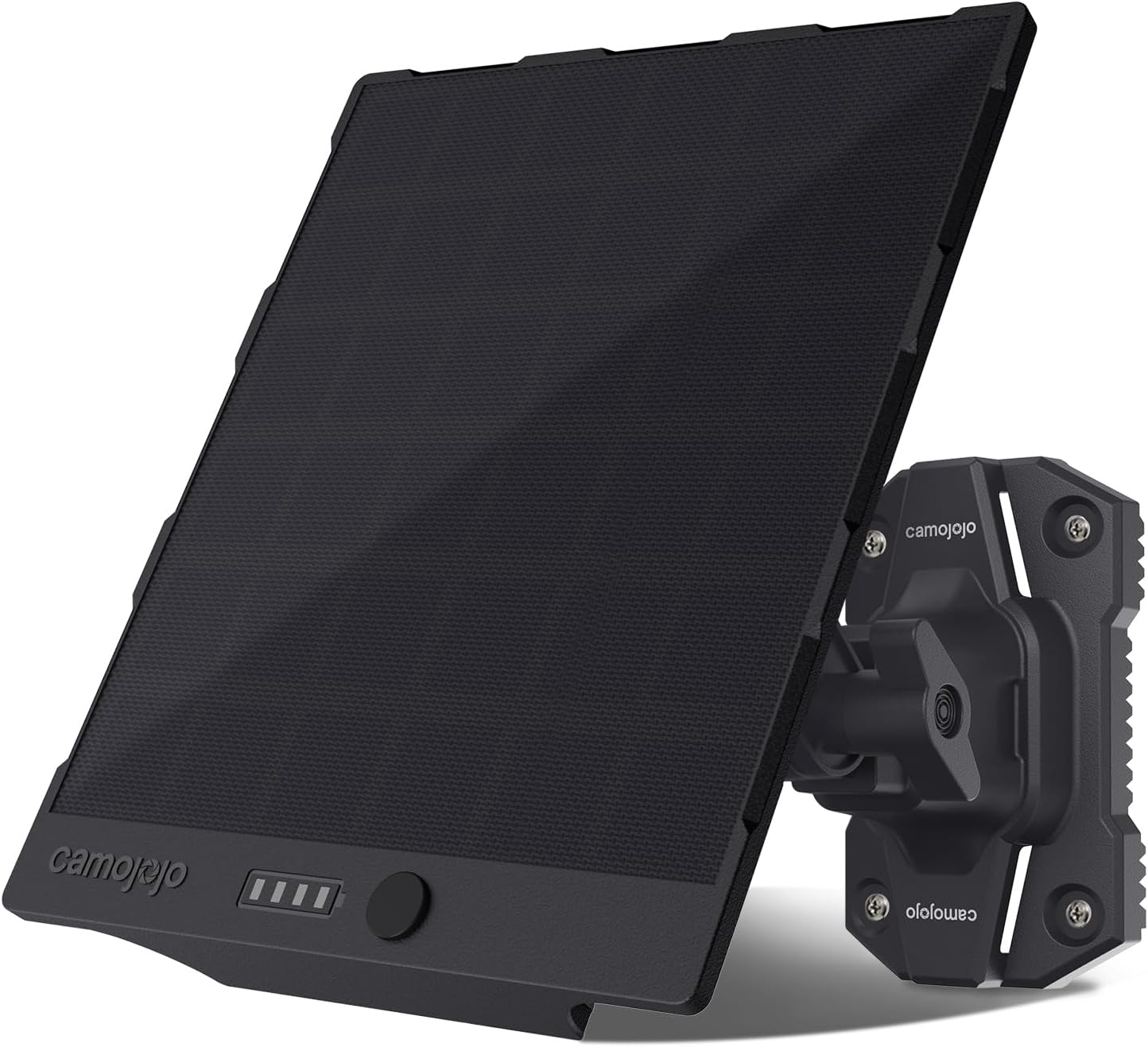 Solar Panel with 5000 mAh Built-in Battery Review - Solar Generators