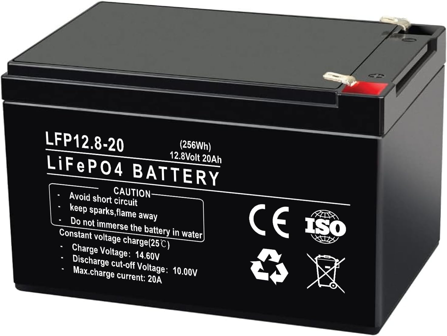 12v 20ah Battery Review - Solar Generators